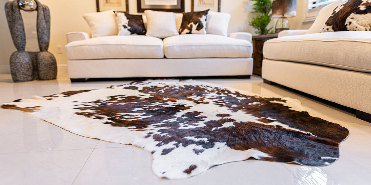 All Our Cowhide Rugs — Luxury Cowhides