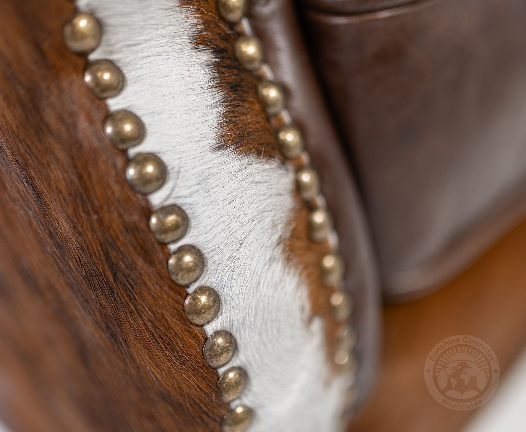 Premium Cowhides — Luxury Cowhides