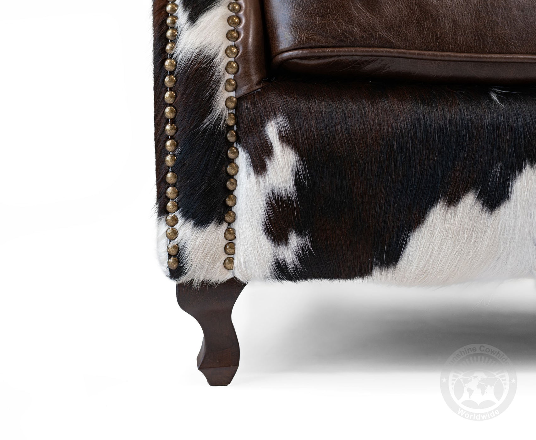 Premium Cowhides — Luxury Cowhides