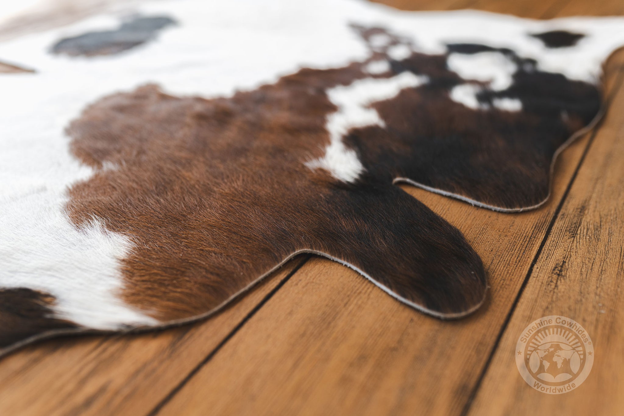 Small Hides — Luxury Cowhides