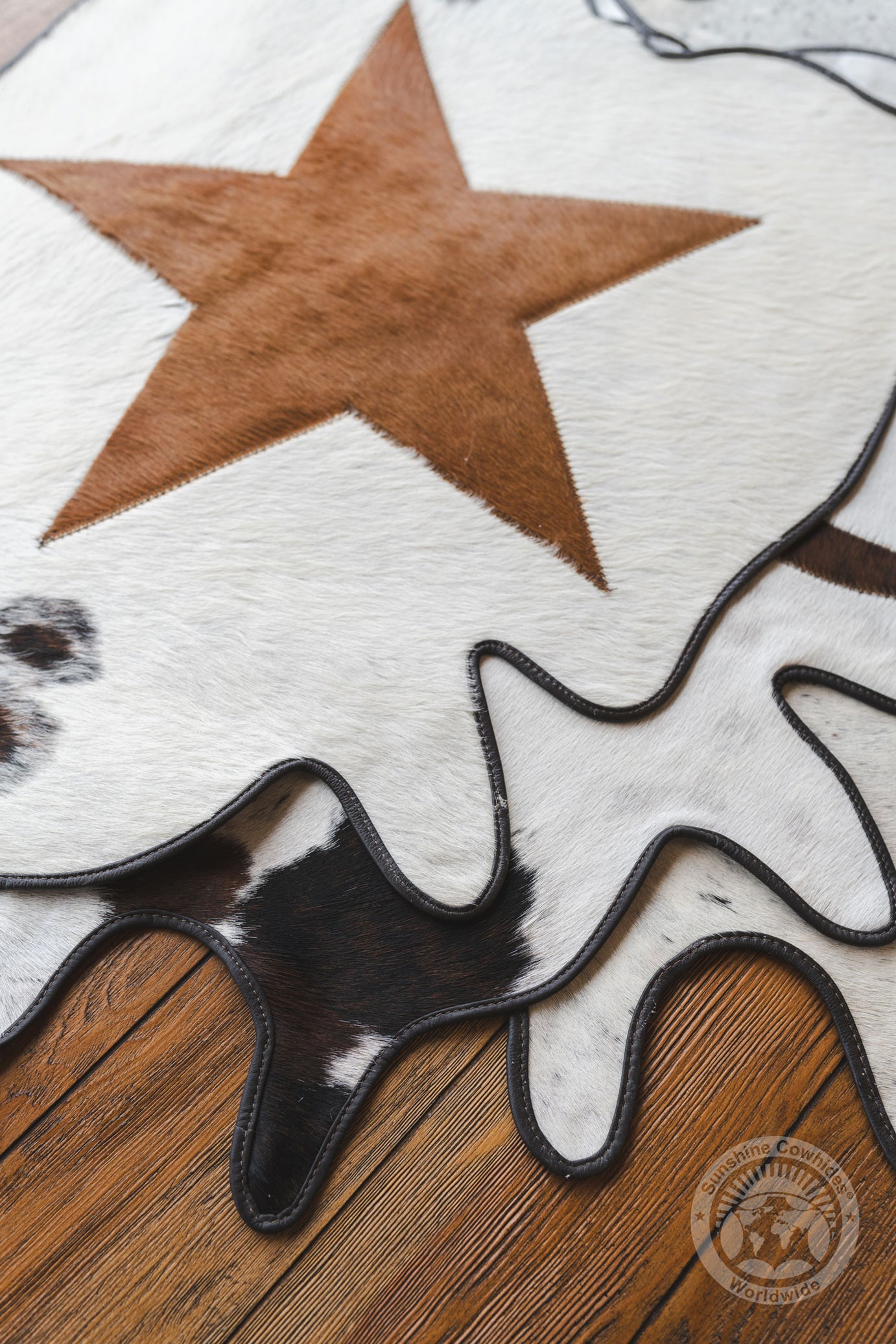 Mini Cowhides — Luxury Cowhides