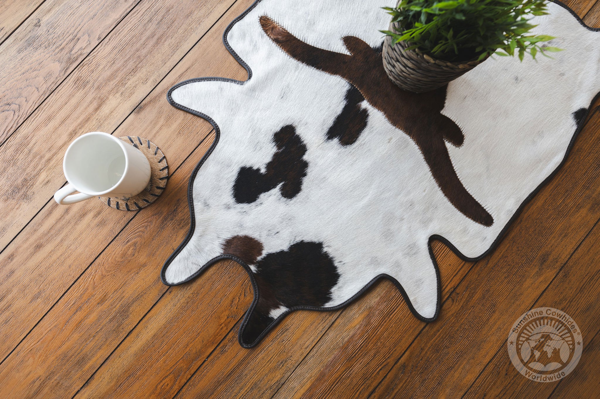 Mini Cowhides — Luxury Cowhides