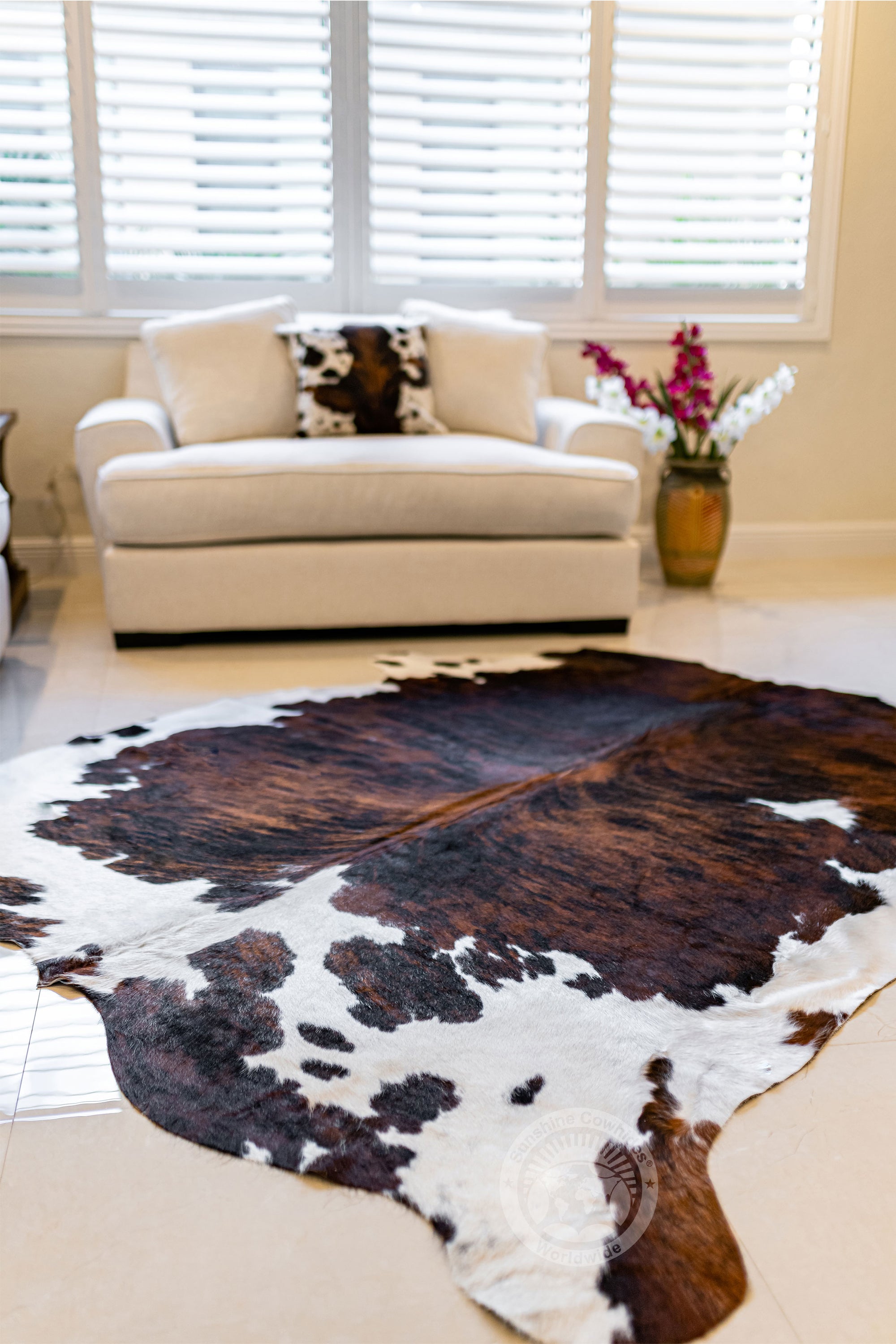 Premium Cowhides — Luxury Cowhides