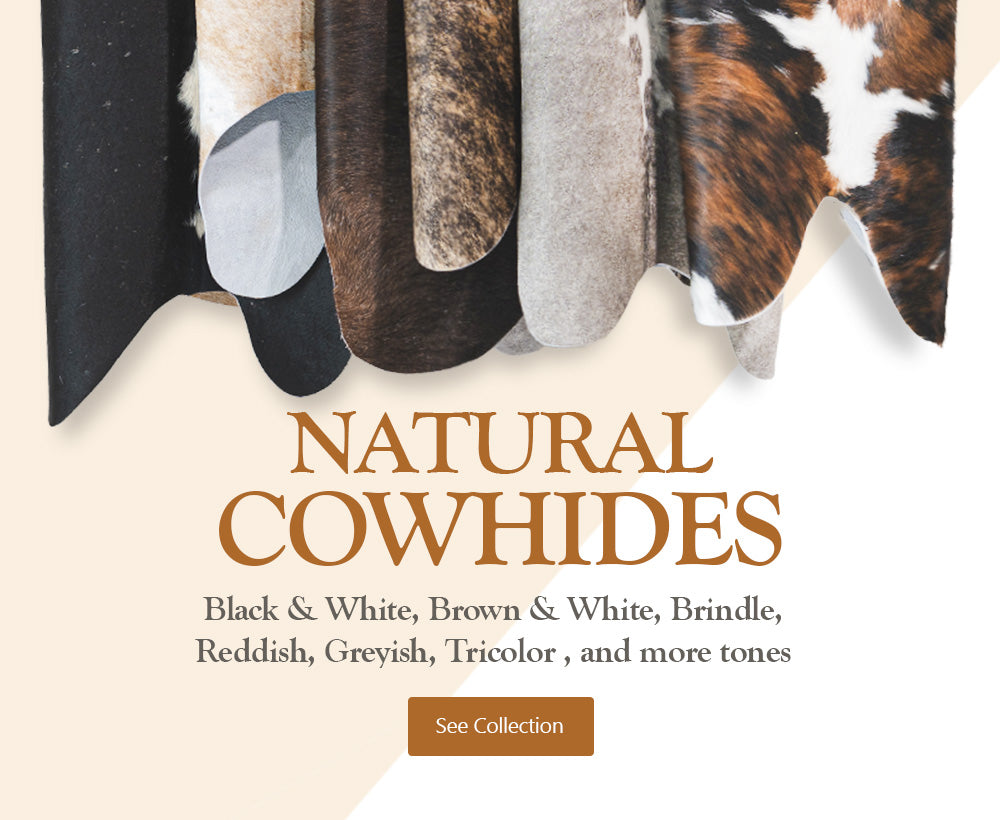 Premium Cowhides — Luxury Cowhides