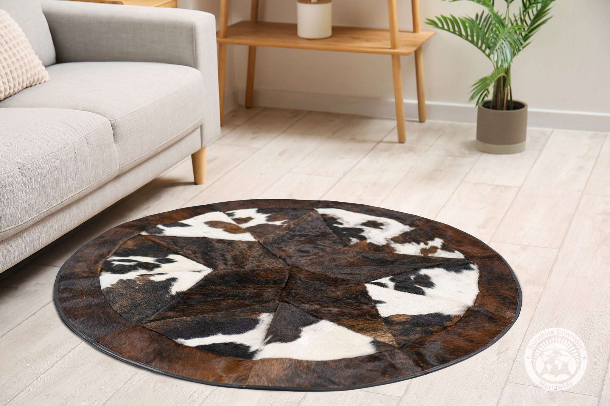 Premium Cowhides — Luxury Cowhides