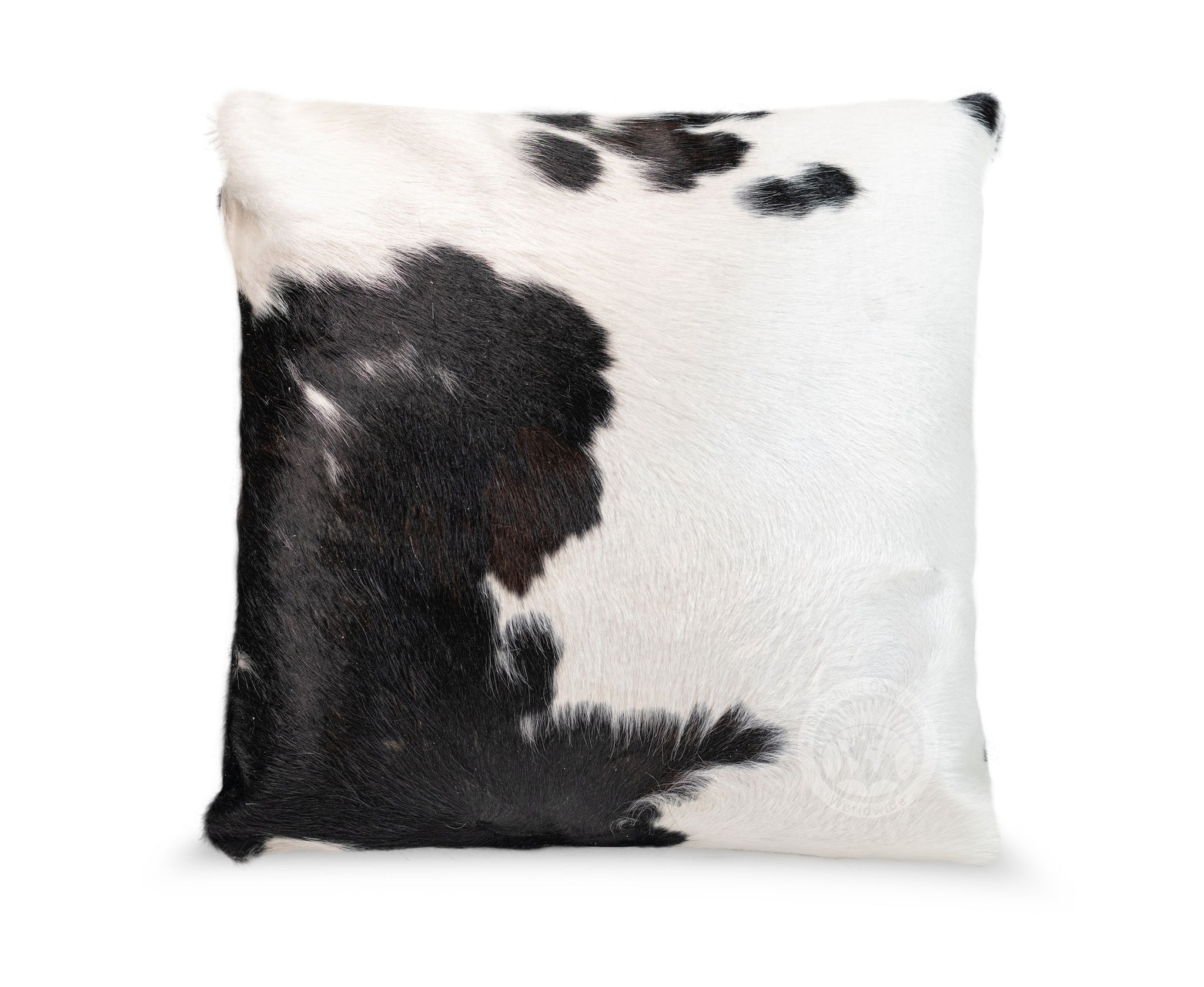 COWHIDE PILLOWS — Luxury Cowhides