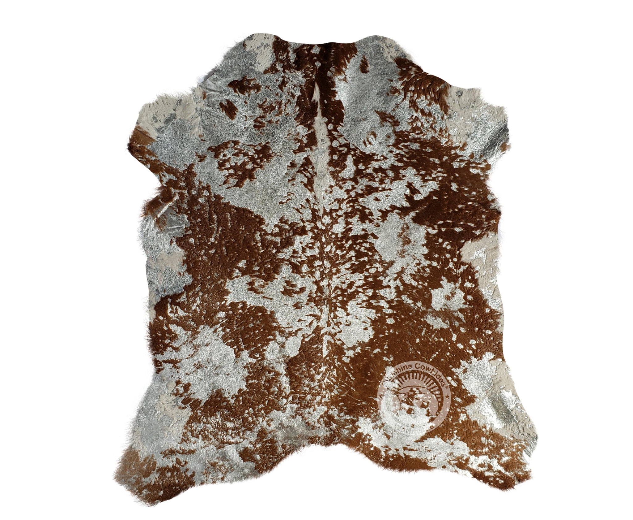 Small Hides — Luxury Cowhides