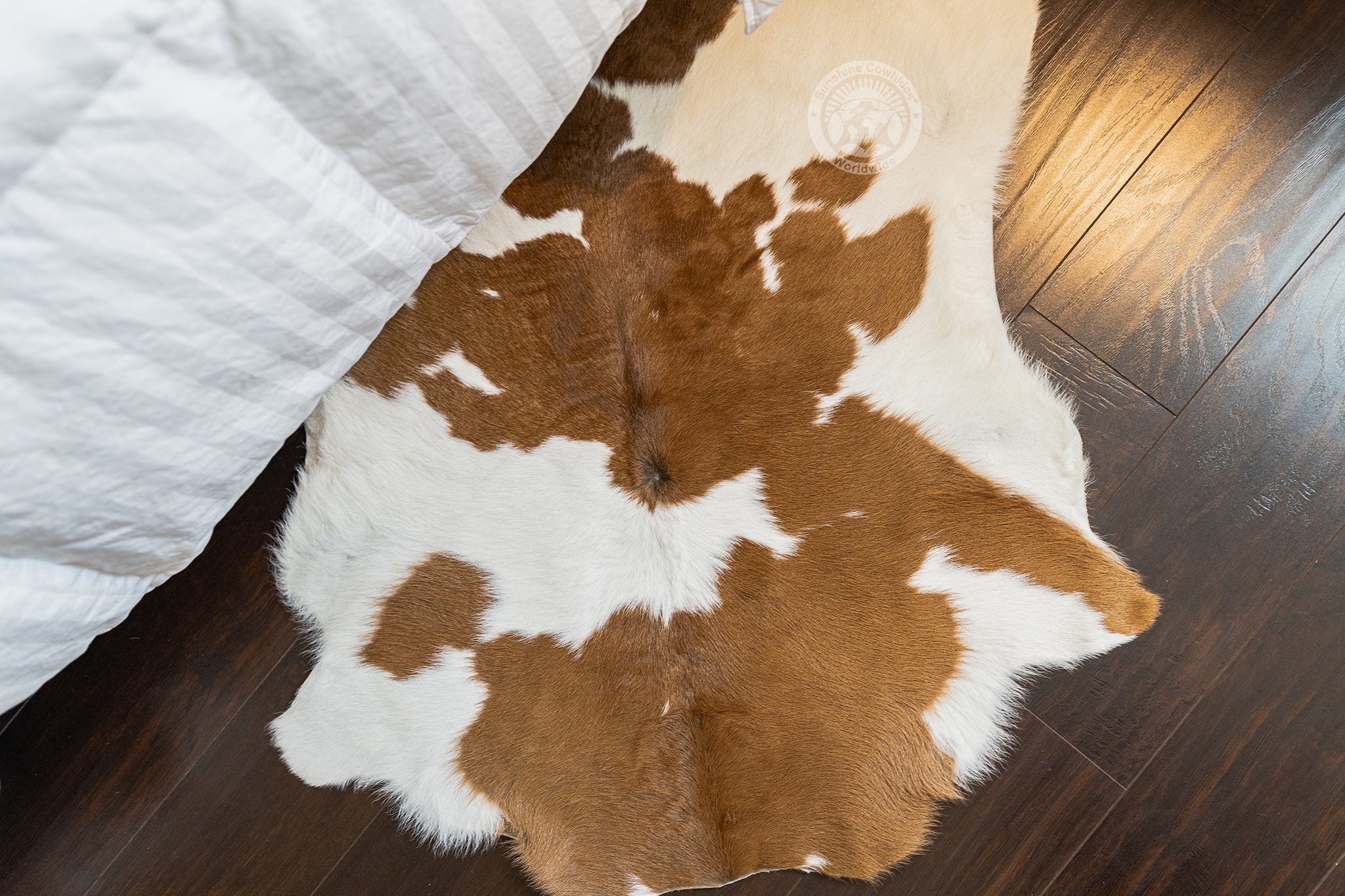 Small Hides — Luxury Cowhides
