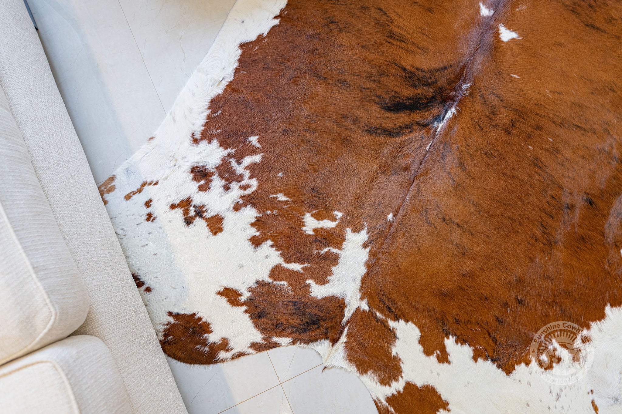 Cowhide Rugs — Luxury Cowhides
