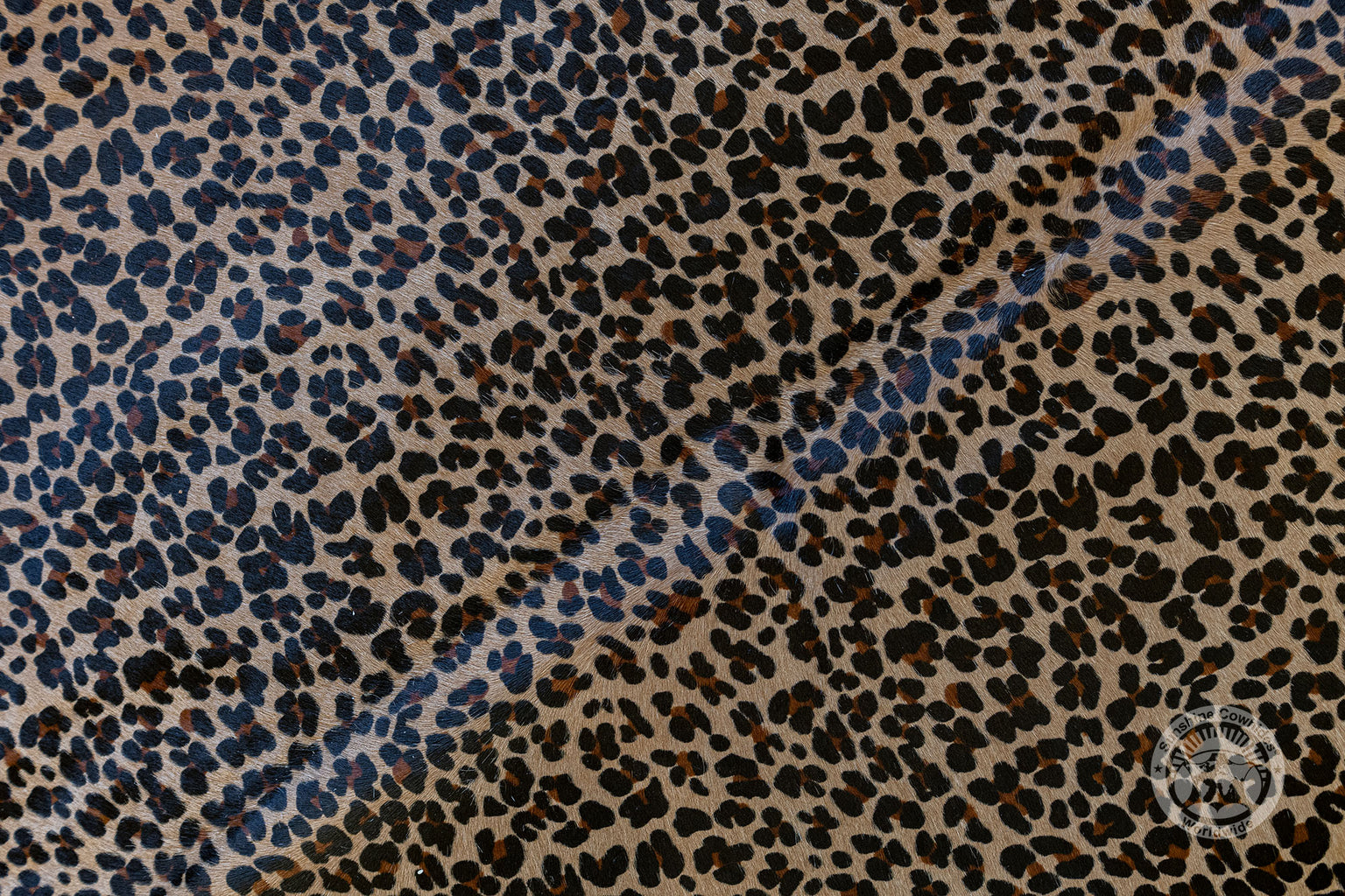 Printed Cowhides — Luxury Cowhides