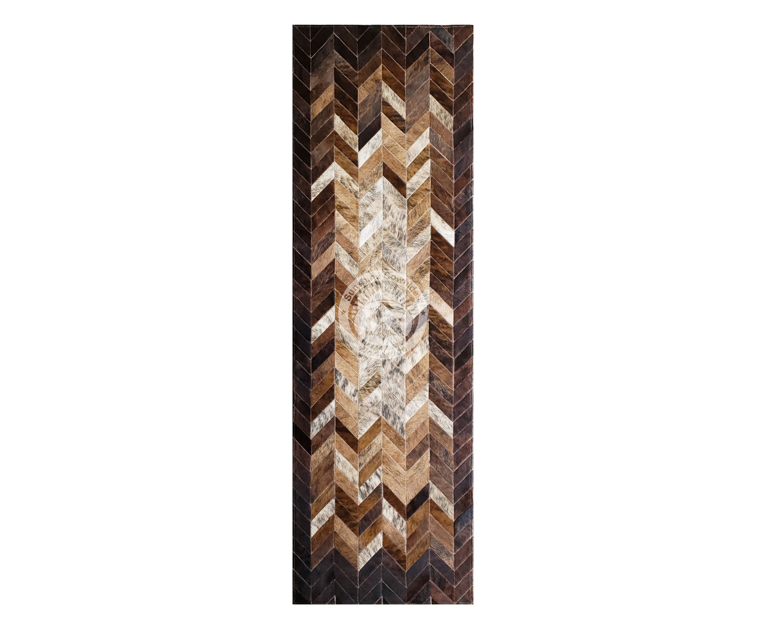 Patchwork Rugs — Luxury Cowhides