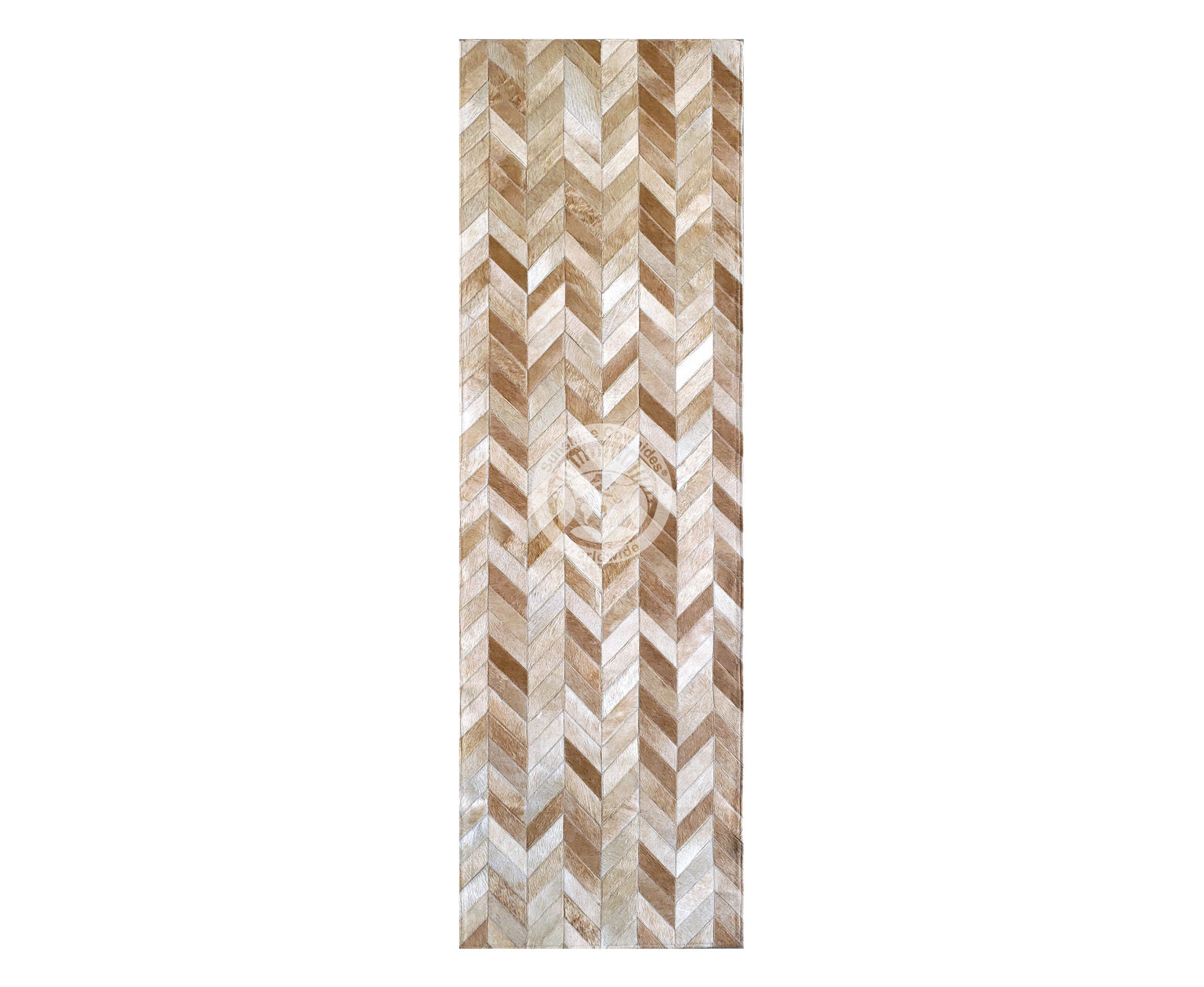 Patchwork Rugs — Luxury Cowhides