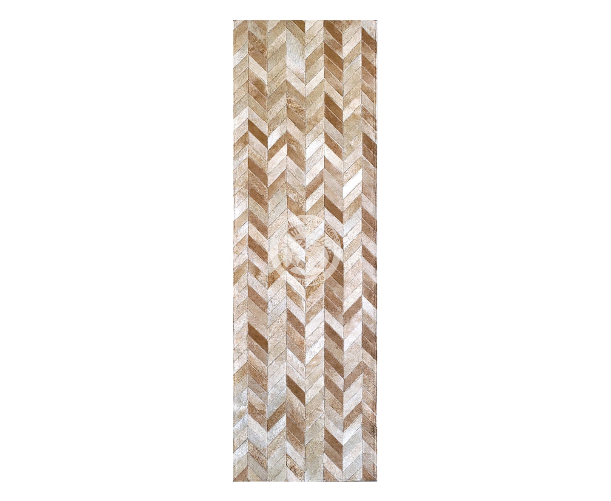 Patchwork Rugs — Luxury Cowhides