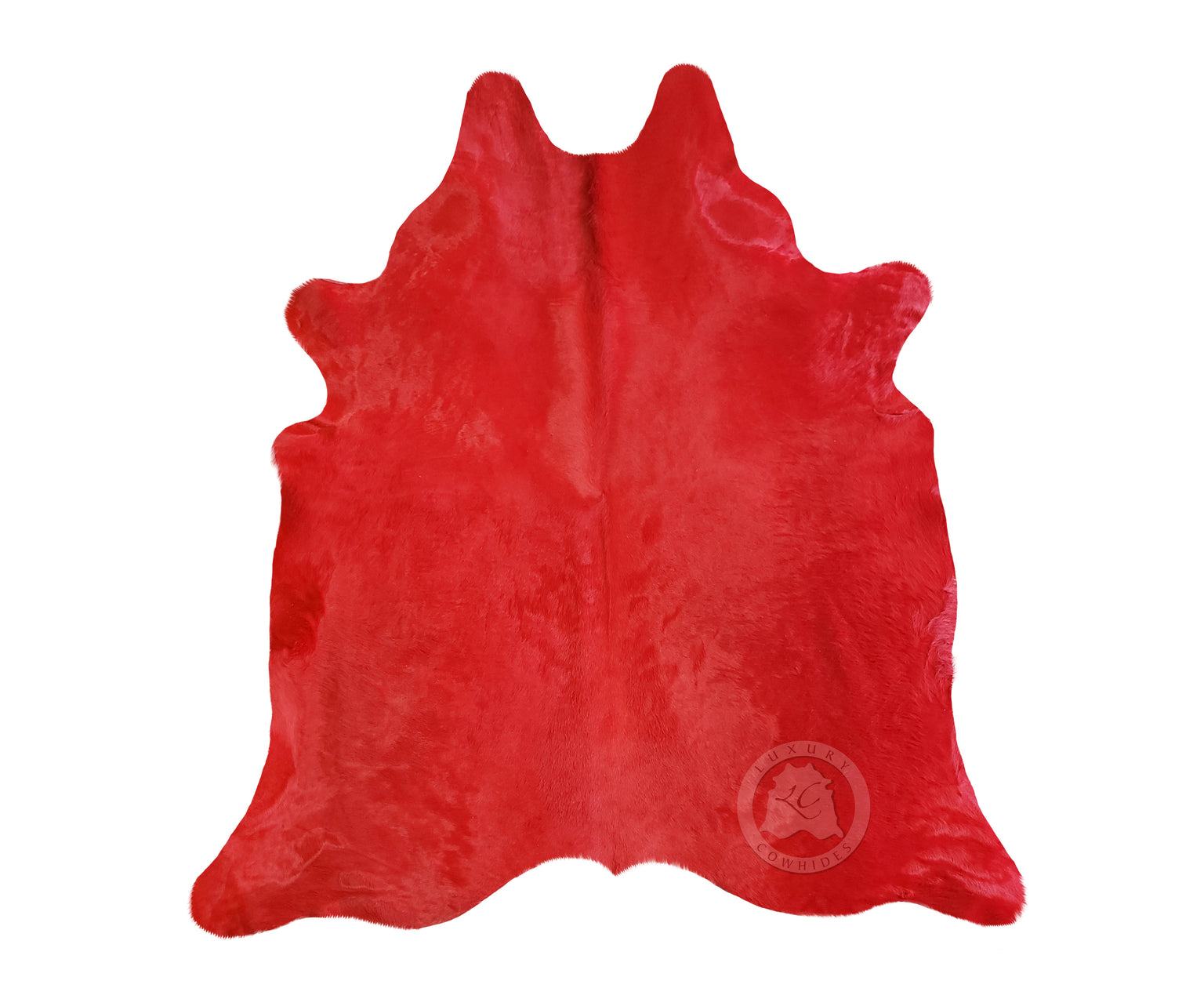 Dyed Cowhides — Luxury Cowhides
