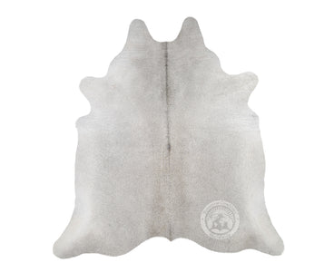 Grey Cowhide Rug — Luxury Cowhides