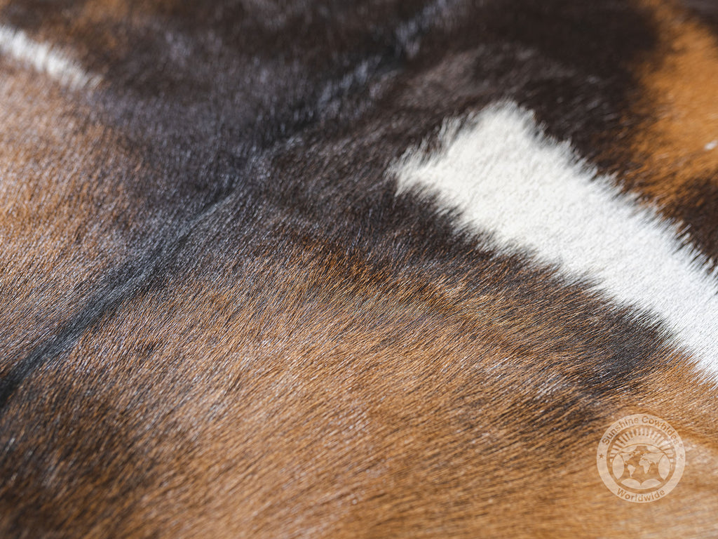 Goatskin Rugs — Luxury Cowhides