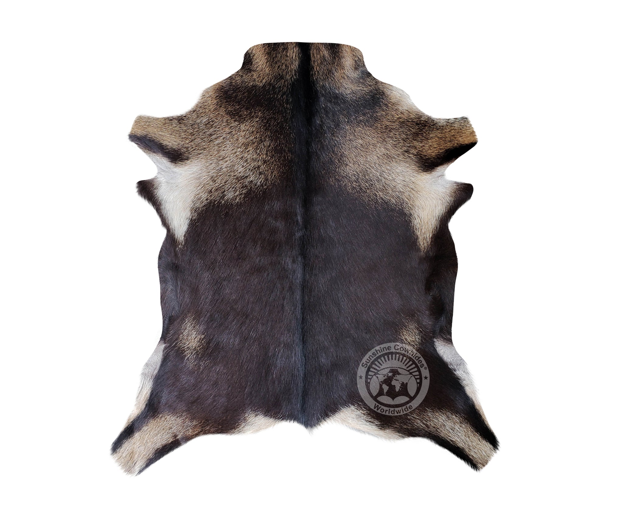 Small Hides — Luxury Cowhides
