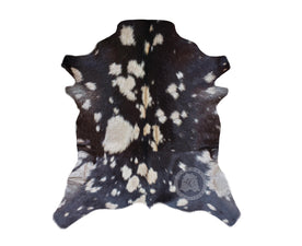 Exotic Spotted Goatskin — Luxury Cowhides
