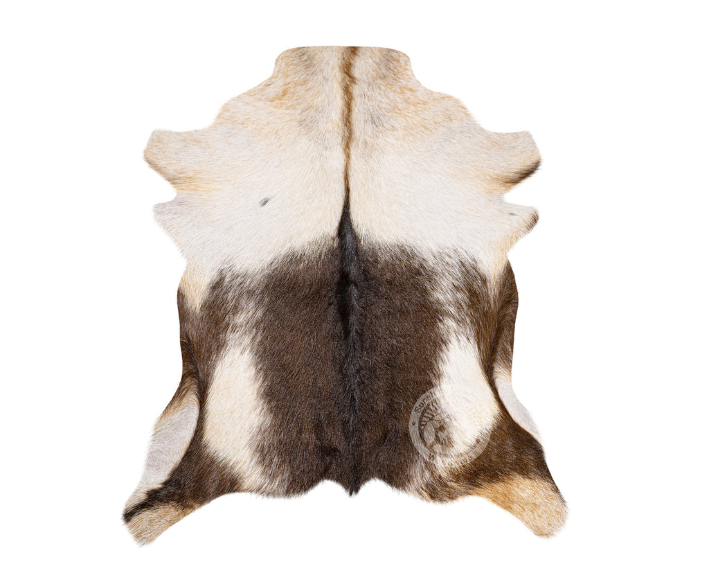 Goatskin Rugs — Luxury Cowhides