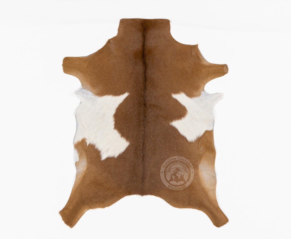 Goatskin Rugs — Luxury Cowhides