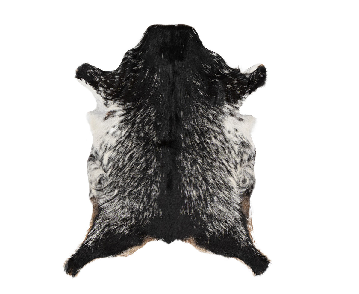 Exotic Goatskin — Luxury Cowhides