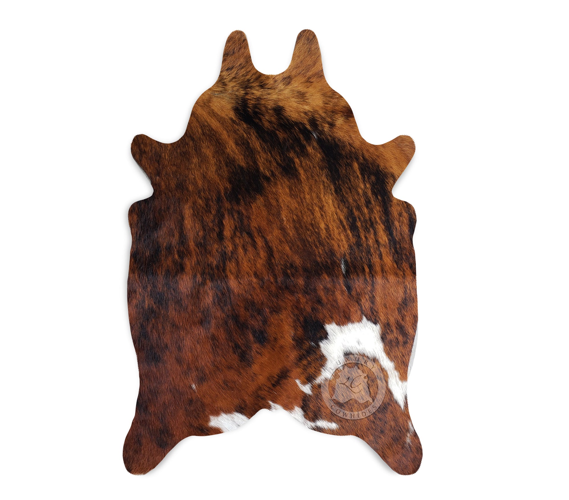 Small Hides — Luxury Cowhides