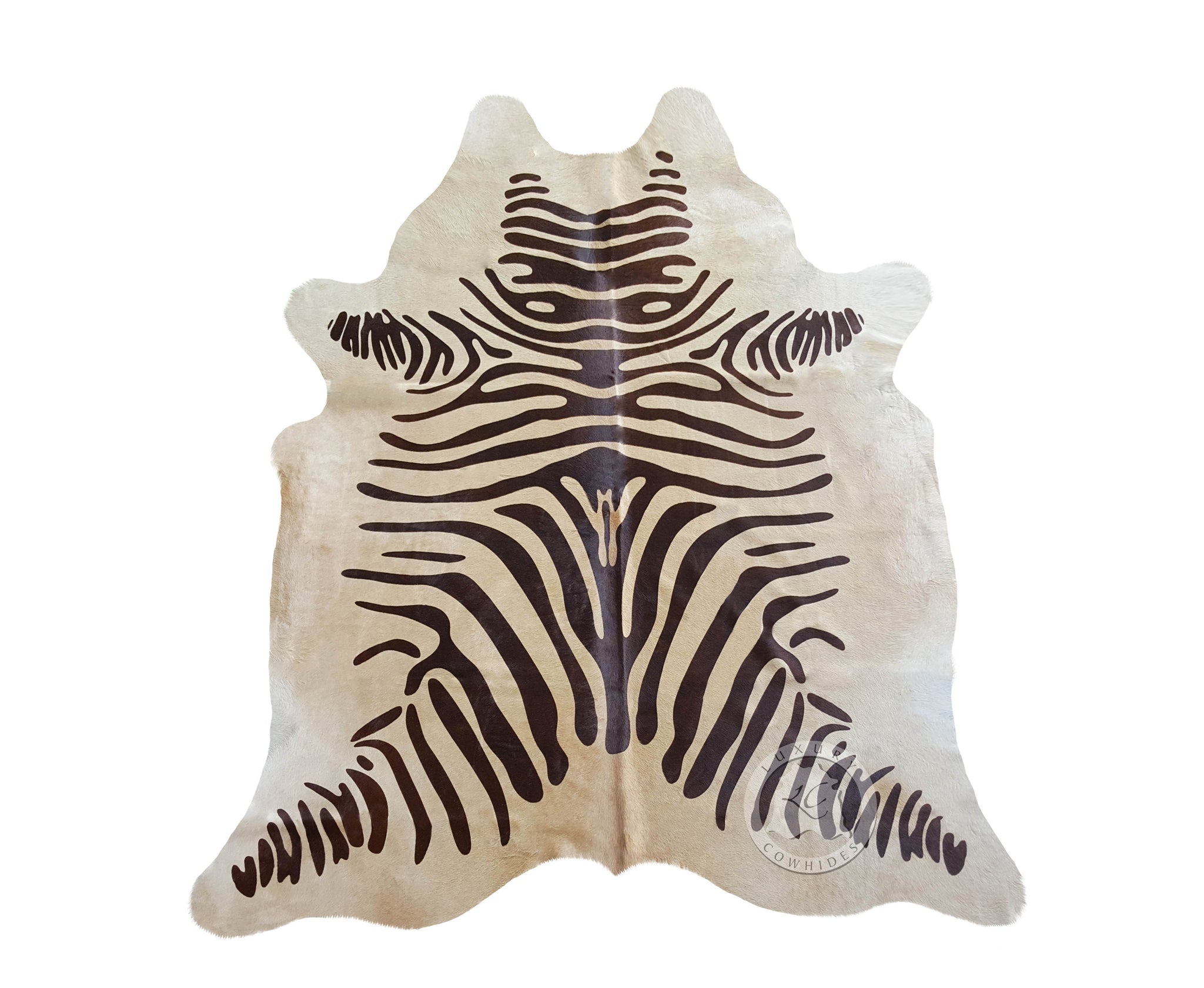 Printed Cowhides — Luxury Cowhides