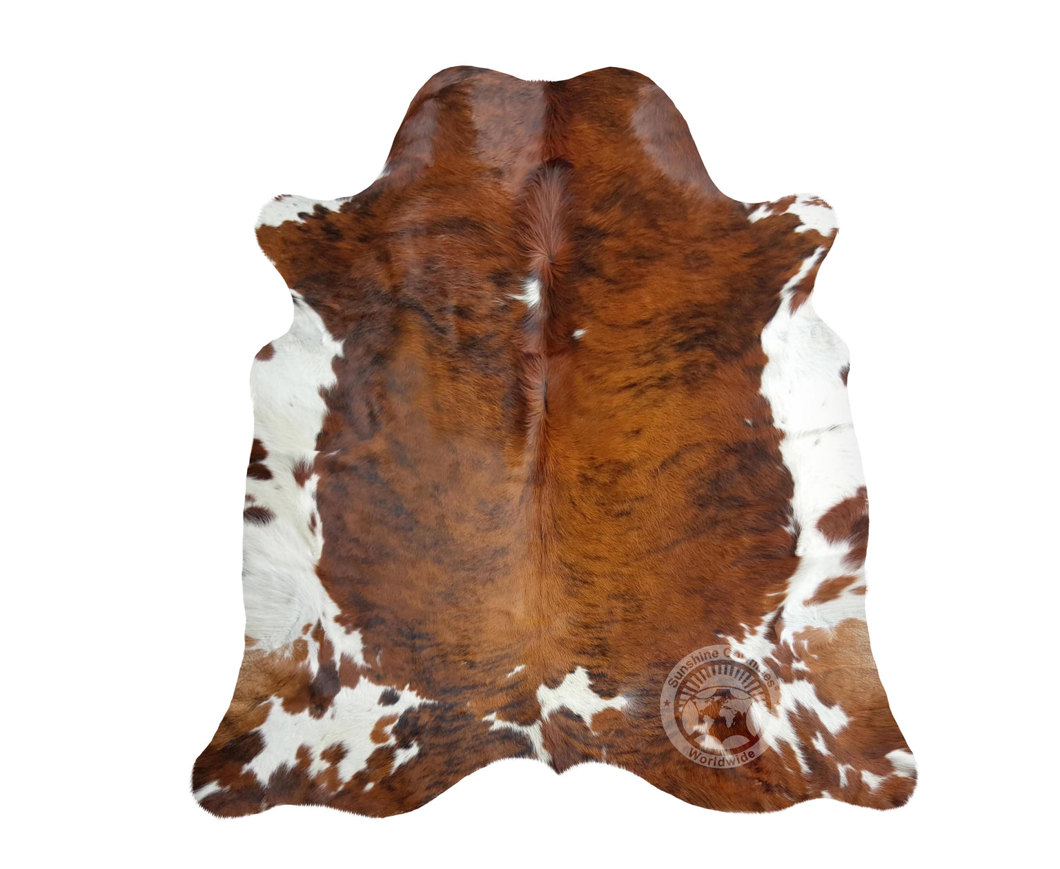 Cowhide Rugs — Luxury Cowhides
