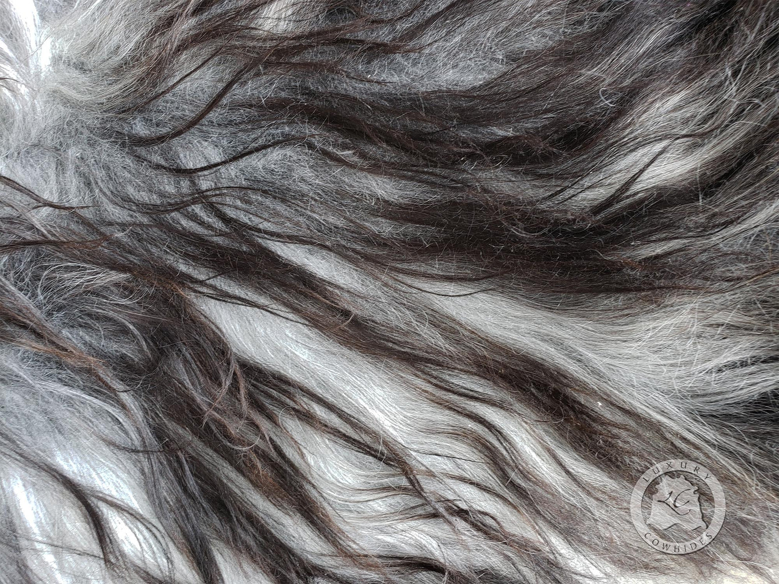 Small Hides — Luxury Cowhides